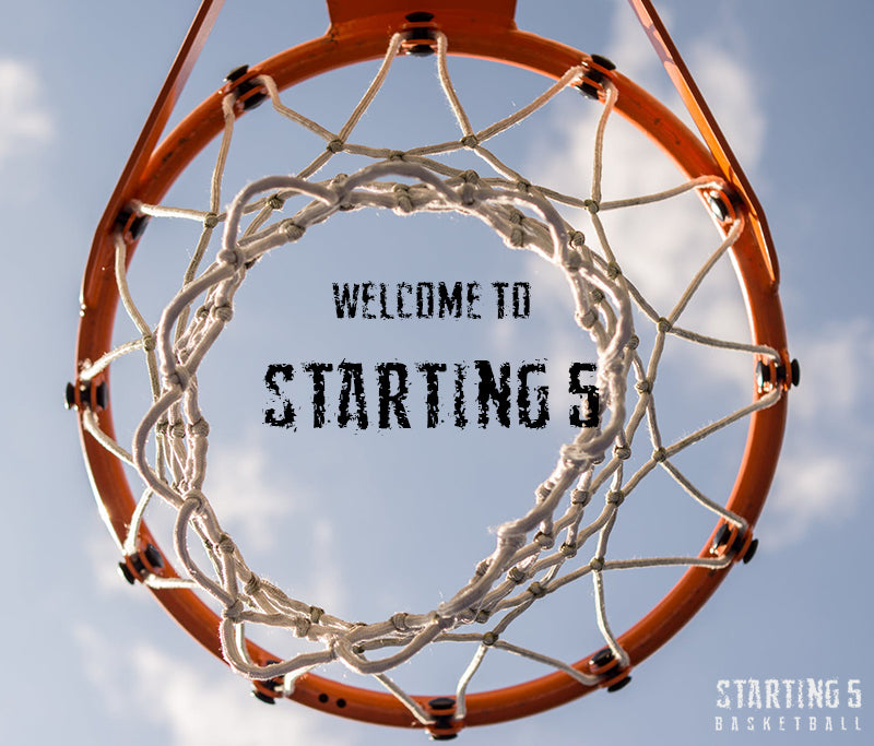 Top 10 Starting Lineups and Season Preview – Starting5 Basketball